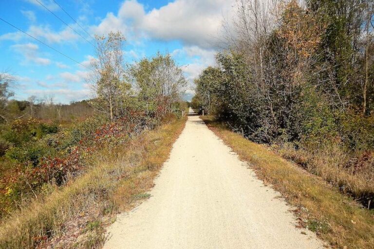 Top 10 Trails in Wisconsin - Rails to Trails Conservancy | Rails to ...