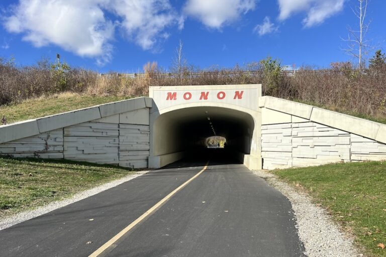Indiana’s Monon Trail - Rails to Trails Conservancy | Rails to Trails ...