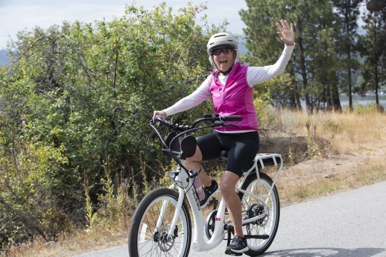Idaho’s Trail of the Coeur d’Alenes: July 2025 Trail of the Month ...