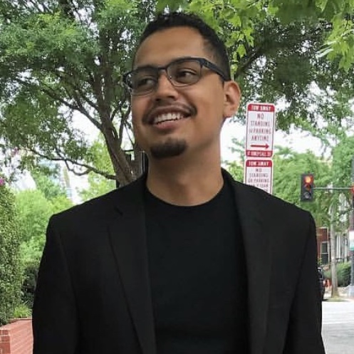 Alan Ibarra - Rails to Trails Conservancy | Rails to Trails Conservancy