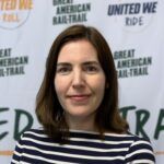 Staff - Rails to Trails Conservancy | Rails to Trails Conservancy