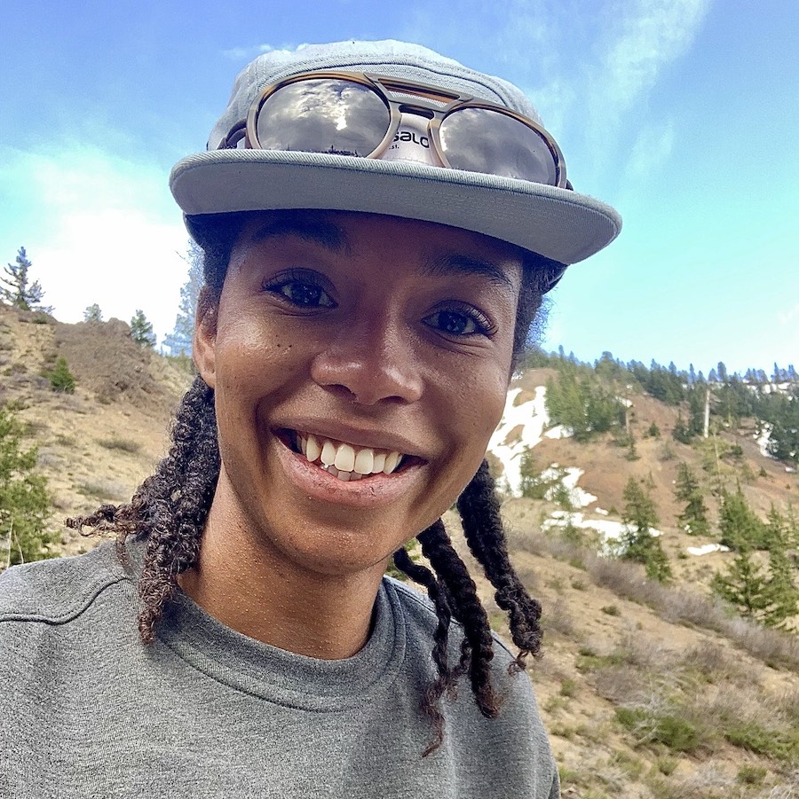 Chelsea Murphy - Rails to Trails Conservancy | Rails to Trails Conservancy