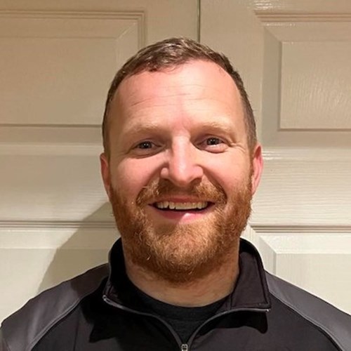 Chris Hill - Rails to Trails Conservancy | Rails to Trails Conservancy