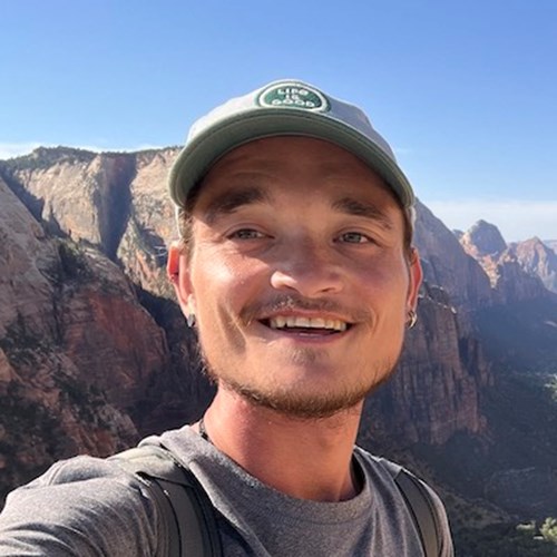 Chris “Salt” Morton - Rails to Trails Conservancy | Rails to Trails ...
