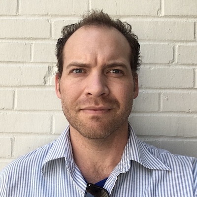 Cory Matteson - Rails to Trails Conservancy | Rails to Trails Conservancy