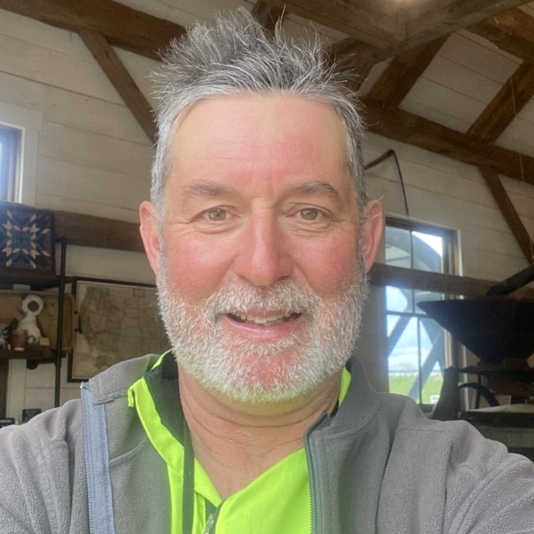 David Berrigan - Rails to Trails Conservancy | Rails to Trails Conservancy