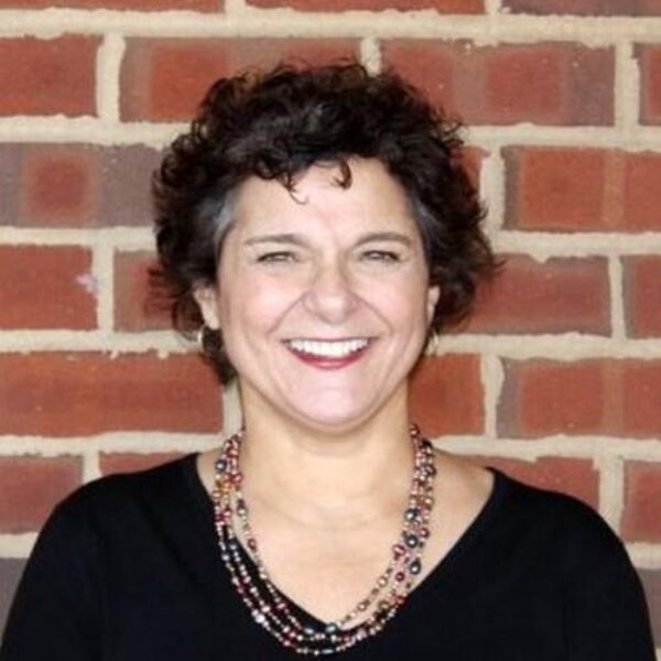 Elissa Garofalo - Rails to Trails Conservancy | Rails to Trails Conservancy