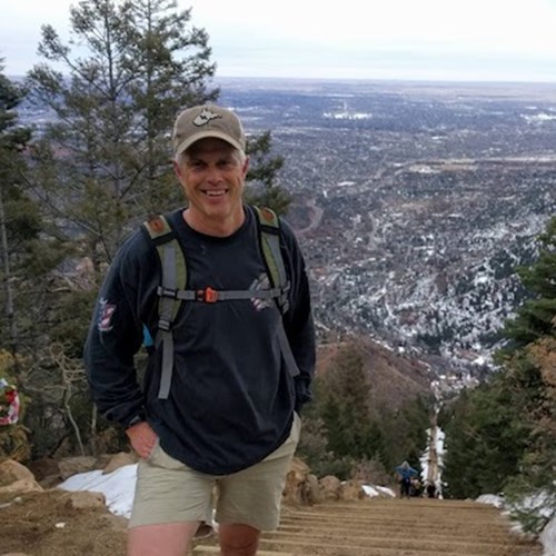 Jamie Efaw - Rails to Trails Conservancy | Rails to Trails Conservancy