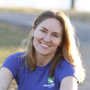 Staff - Rails to Trails Conservancy | Rails to Trails Conservancy