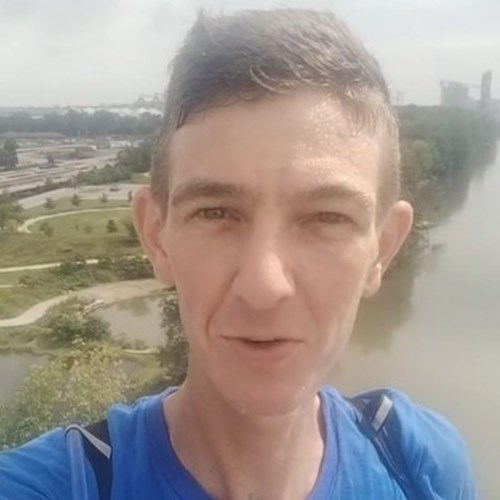 Luke Henkel - Rails to Trails Conservancy | Rails to Trails Conservancy