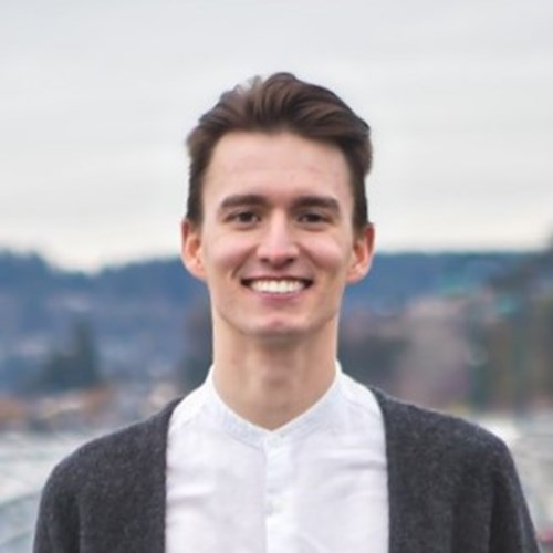 Matthew Horne - Rails to Trails Conservancy | Rails to Trails Conservancy