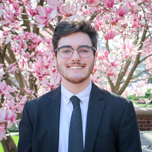 Nick Miller - Rails to Trails Conservancy | Rails to Trails Conservancy