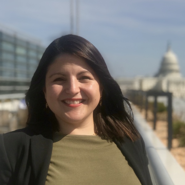 Paola Tejada Lalinde - Rails to Trails Conservancy | Rails to Trails Conservancy