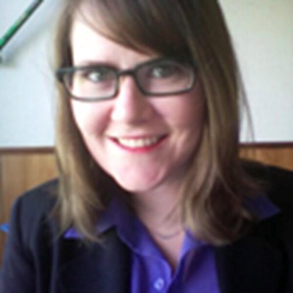 Rayna Gordon-Hellman - Rails to Trails Conservancy | Rails to Trails ...