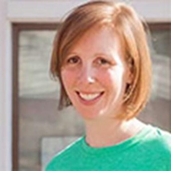 Rebecca Serna - Rails to Trails Conservancy | Rails to Trails Conservancy