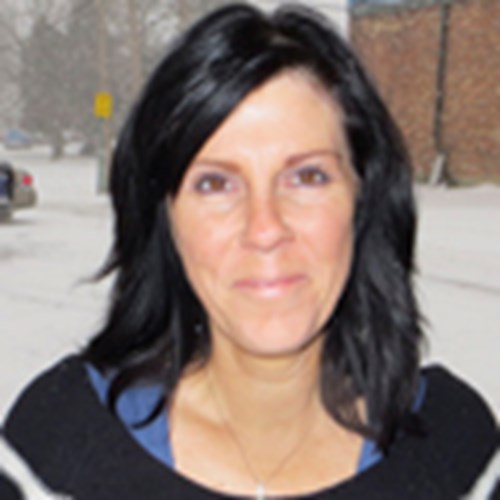 Rhonda Romano - Rails to Trails Conservancy | Rails to Trails Conservancy