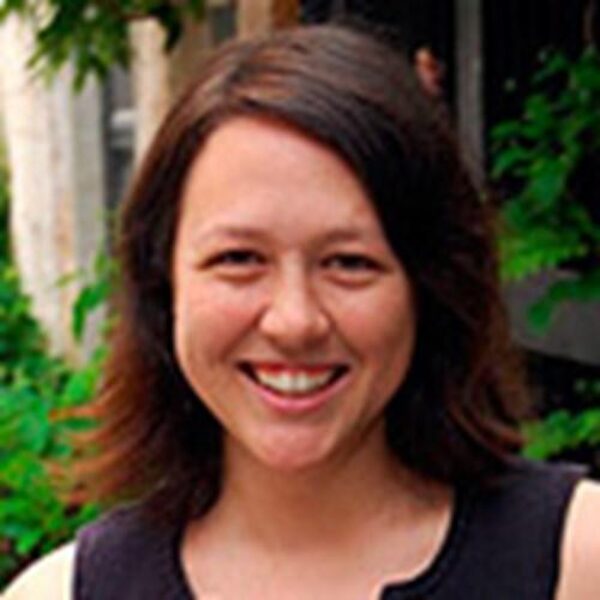 Tracy Hadden Loh - Rails to Trails Conservancy | Rails to Trails ...