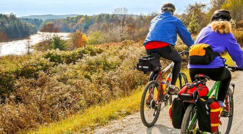 Connecticut - Rails to Trails Conservancy | Rails to Trails Conservancy