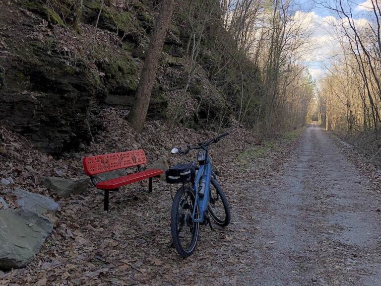 Top 10 Trails in Alabama - Rails to Trails Conservancy | Rails to ...