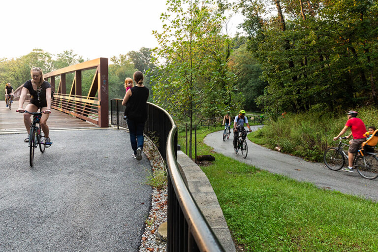 TrailNation Playbook: Project Vision - Rails To Trails | Rails To Trails TrailNation Playbook: Project Vision - Rails To Trails | Rails To Trails