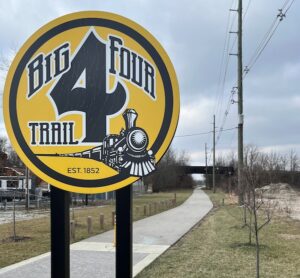 Indiana’s Big 4 Trail - Rails to Trails Conservancy | Rails to Trails ...