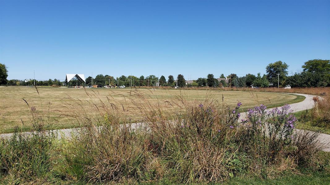 Indiana’s Big 4 Trail - Rails to Trails Conservancy | Rails to Trails ...
