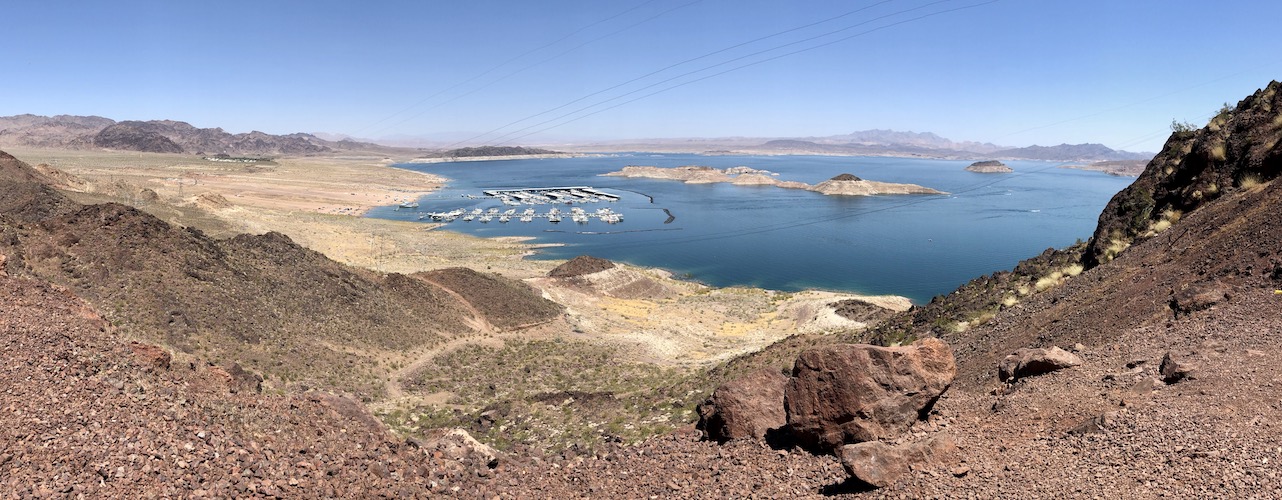 A View From … The Historic Railroad Trail in Nevada - Rails to Trails ...