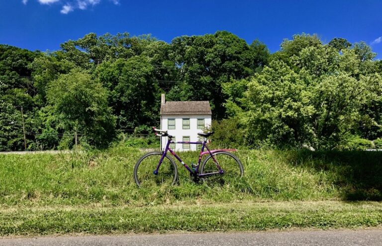 Maryland and Washington, D.C.’s Capital Crescent Trail - Rails to ...
