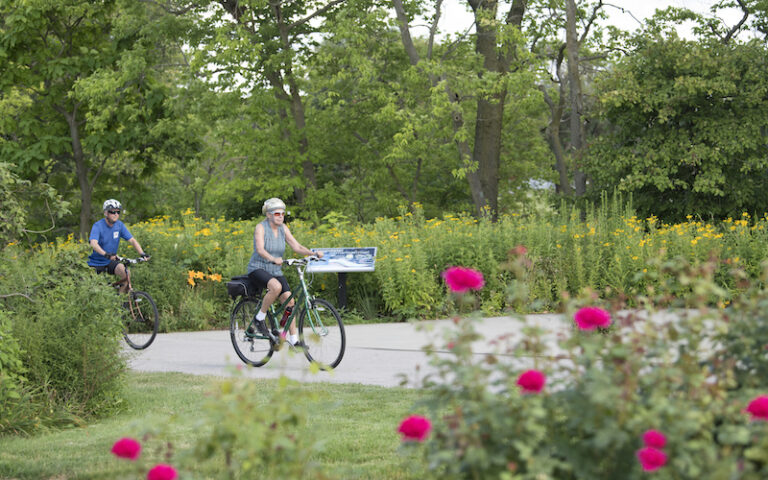 A View From … The Great American Rail-Trail - Rails to Trails ...
