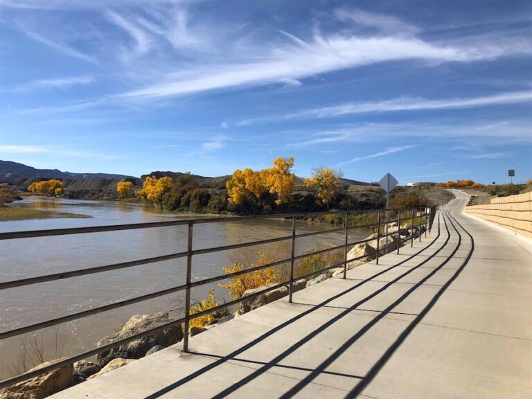 Top 10 Trails in Colorado - Rails to Trails Conservancy | Rails to Trails Conservancy