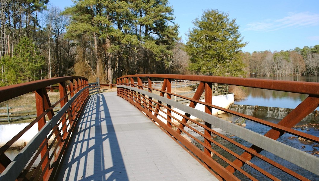 Top 10 Trails in Delaware - Rails to Trails Conservancy | Rails to ...