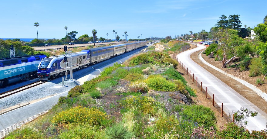 Greet the New Rail-Trails of 2019 - Rails to Trails Conservancy | Rails ...