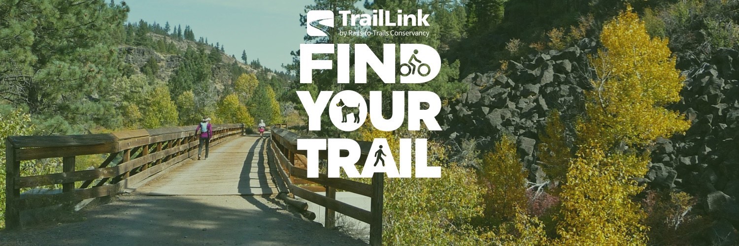 Benefits of Trails - Rails to Trails Conservancy | Rails to Trails ...