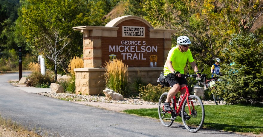 A Milestone for the Mickelson Trail: Celebrating 25 Years - Rails to ...