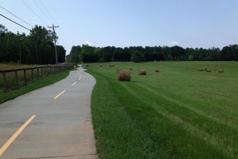 Top 10 Trails in Georgia - Rails to Trails Conservancy | Rails to ...
