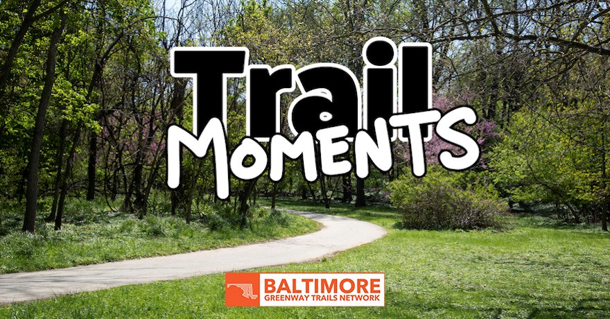 Trail Moments with Four Baltimore Trail Advocates - Rails to Trails ...