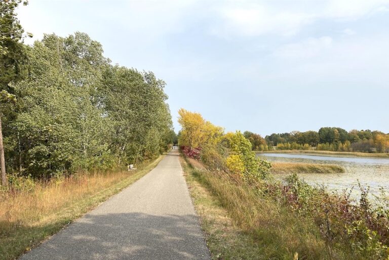 Top 10 Trails in Minnesota - Rails to Trails Conservancy | Rails to ...