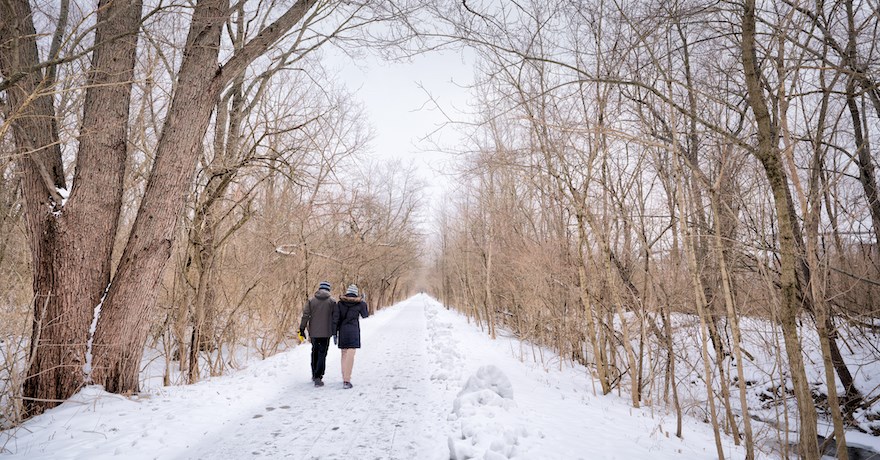 Indiana’s Big 4 Trail - Rails to Trails Conservancy | Rails to Trails ...