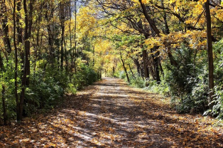 Top 10 Trails in Kansas - Rails to Trails Conservancy | Rails to Trails ...