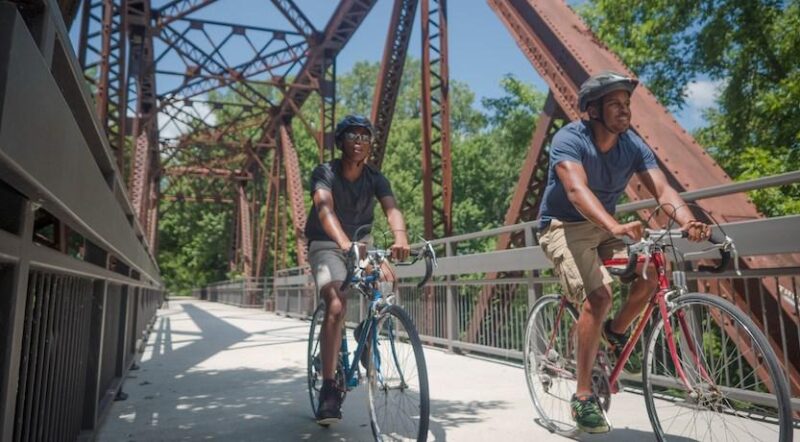 Kansas - Rails to Trails Conservancy | Rails to Trails Conservancy
