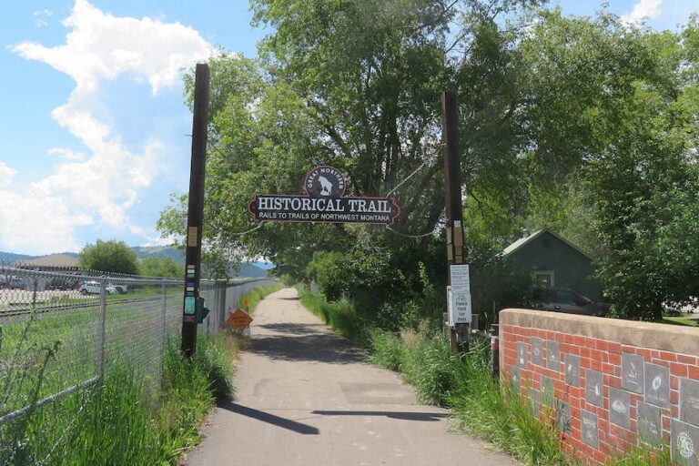 Top 10 Trails in Montana - Rails to Trails Conservancy | Rails to ...
