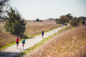 Nebraska's MoPac Trail East and West - Rails to Trails Conservancy ...