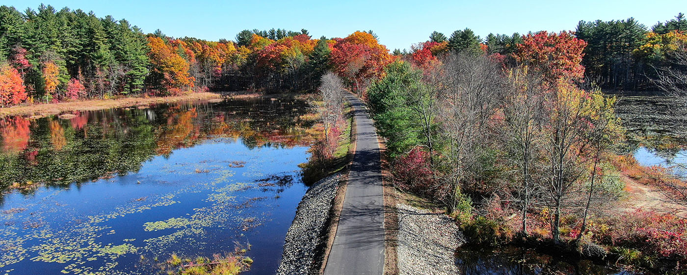 New Hampshire - Rails to Trails Conservancy | Rails to Trails Conservancy