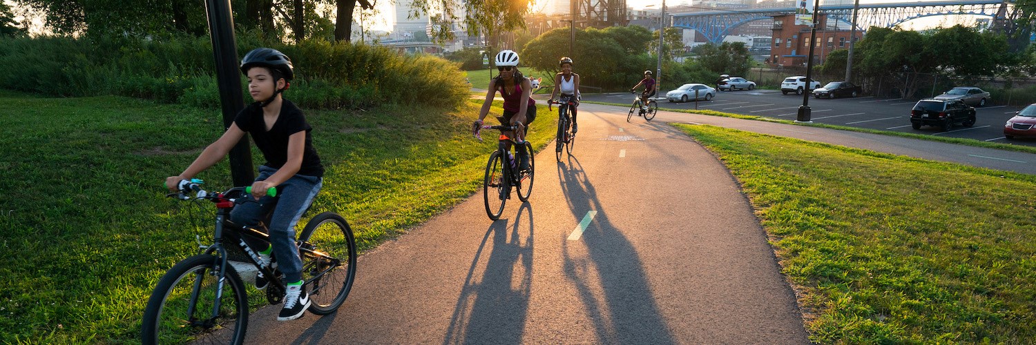 TrailNation History - Rails to Trails Conservancy | Rails to Trails ...