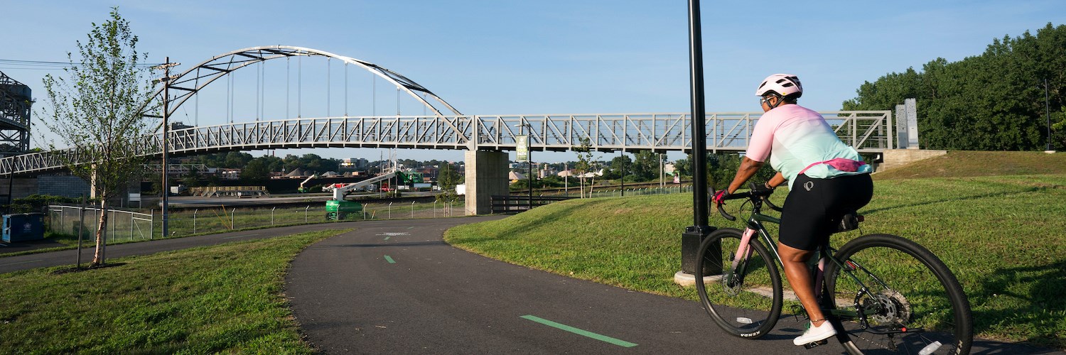 TrailNation Playbook: Investment Strategy - Rails to Trails Conservancy ... TrailNation Playbook: Investment Strategy - Rails to Trails Conservancy ...