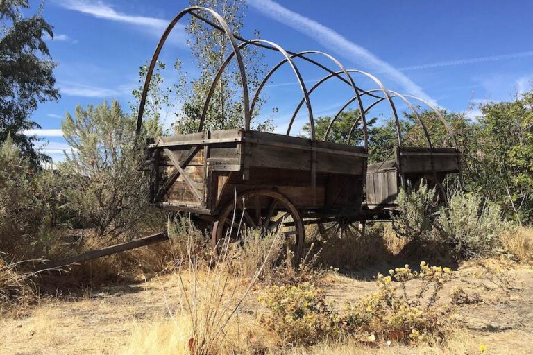 Top 10 Trails in Oregon - Rails to Trails Conservancy | Rails to Trails ...