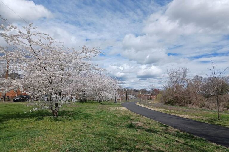 New Federal Funding for Safe Walking and Biking Routes - Rails to ...