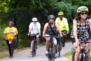 Safe Streets and Roads for All Case Studies - Rails to Trails ...