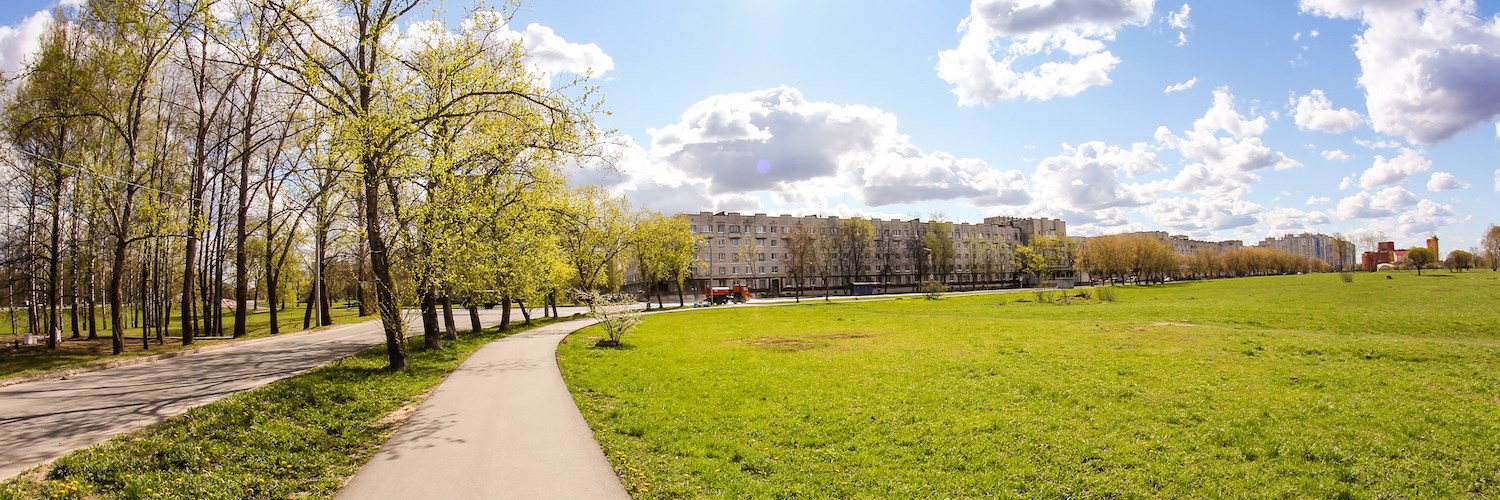 Carbon Reduction Program - Rails to Trails Conservancy | Rails to ...