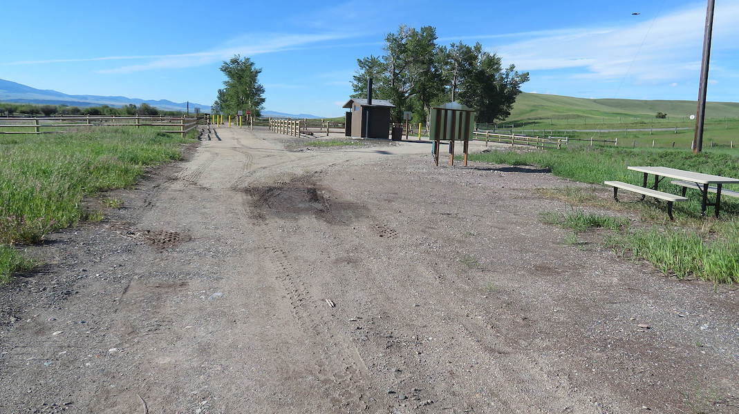 10 Great Places of Learning Along the Great American Rail-Trail - Rails ...